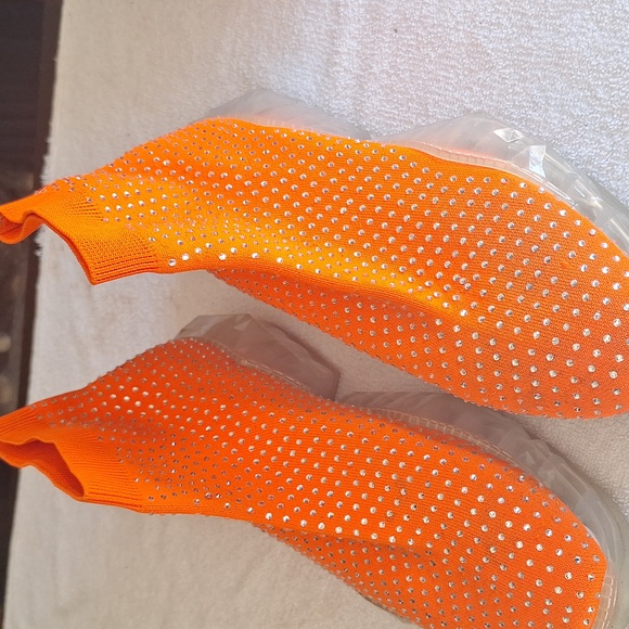 Shoes | Men Sequin Covered Shoes | Poshmark